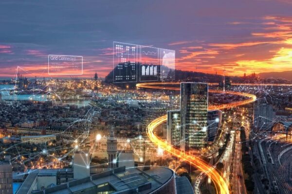 Digital Threads and Business Processes - Siemens Xcelerator Software ...