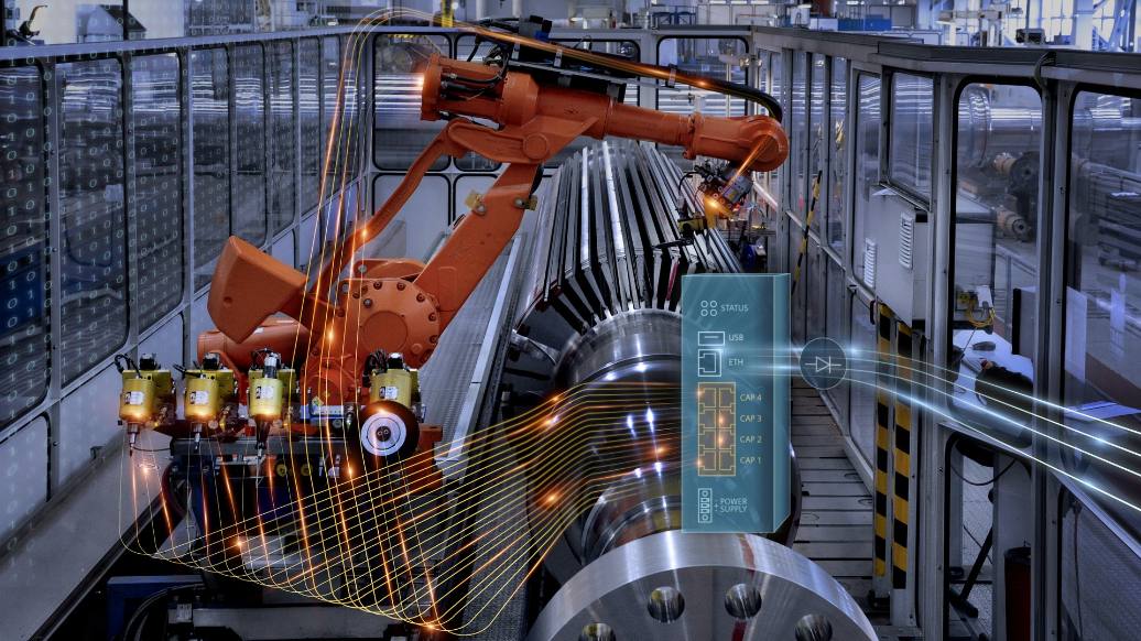 The importance of creating openness between platforms - Siemens Xcelerator Software for Industry