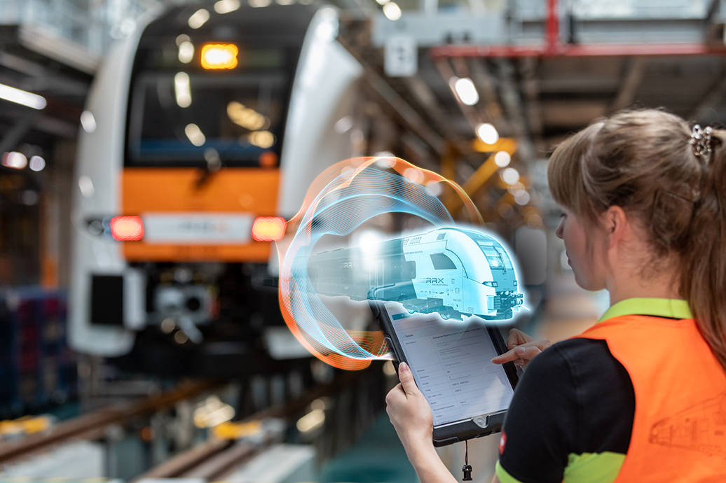 The advantages of Comprehensive Digital Twin in managing complexity ...
