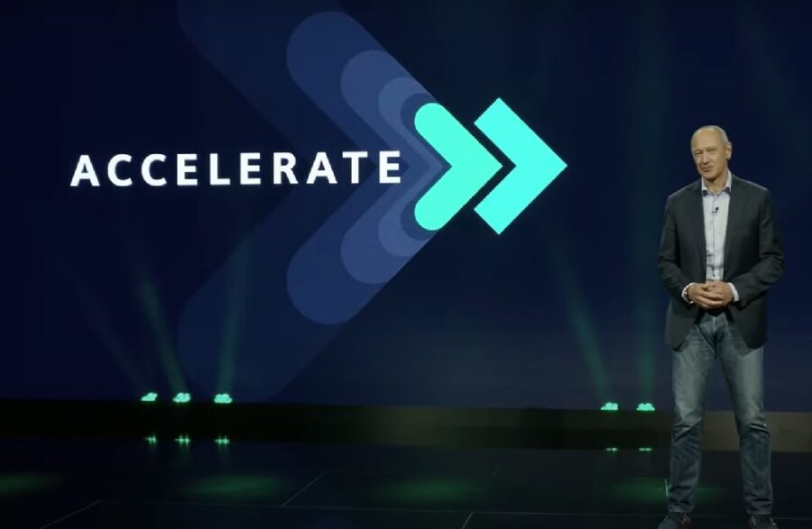 Accelerate: Siemens Xcelerator and the vision for the digital future ...