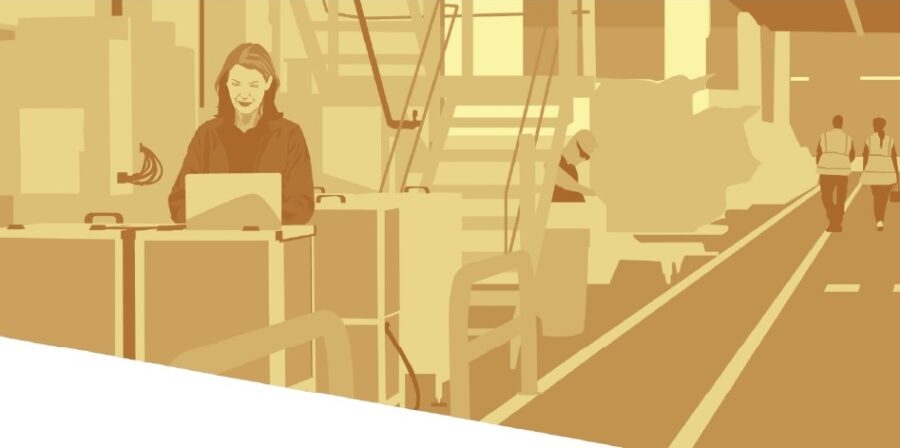 Where DX efforts are providing the most value - Siemens Xcelerator ...