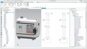 AVAILABLE NOW! NX Industrial Electrical Design and Automation Designer ...