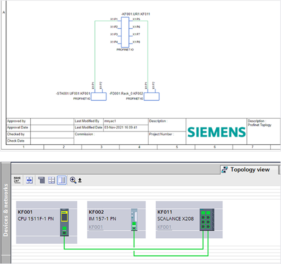 AVAILABLE NOW! NX Industrial Electrical Design and Automation Designer ...