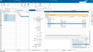 A holistic approach to machine electrical design from - Initial Design ...