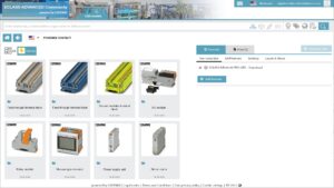 NX Industrial Electrical Design | Siemens Digital Industry Software