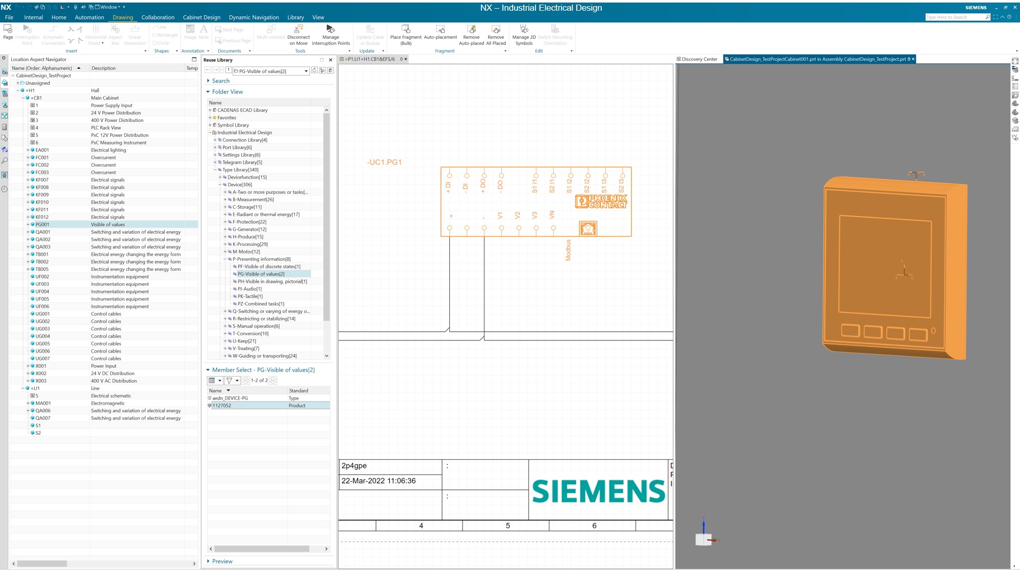 Product data digital twins for all ECAD tools available with just a few ...