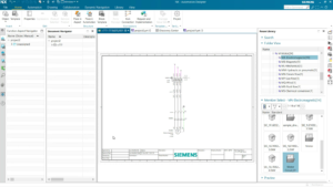 NX Industrial Electrical Design – Creation and use of Template - NX ...