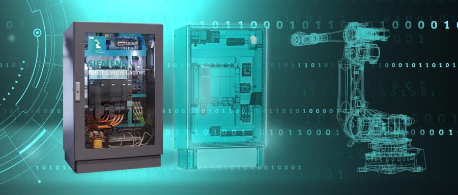 Best practice: control cabinet engineering Digital Twin - NX Industrial ...