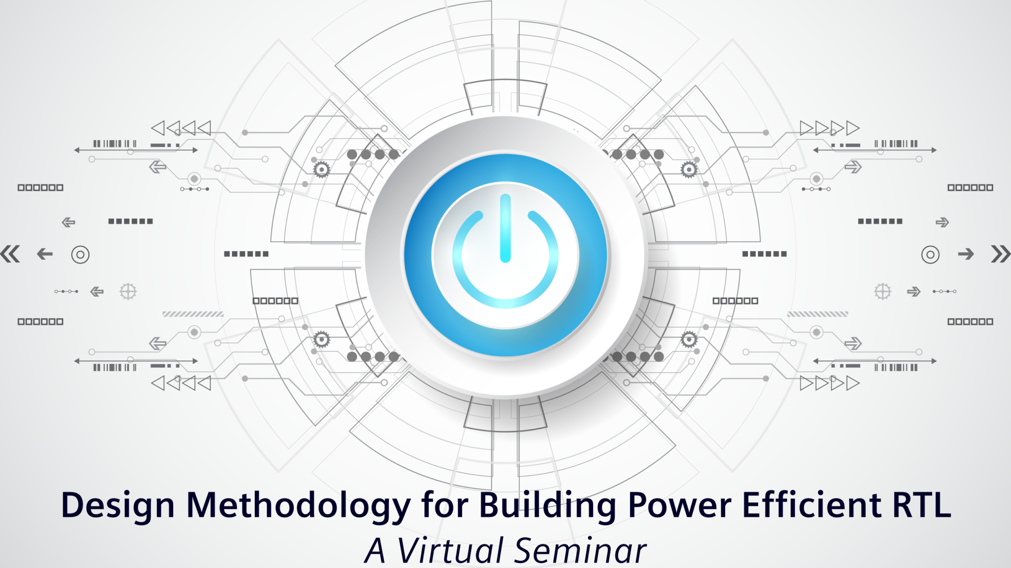 Power: Front & Center of the Silicon Design Process - HLS Design ...