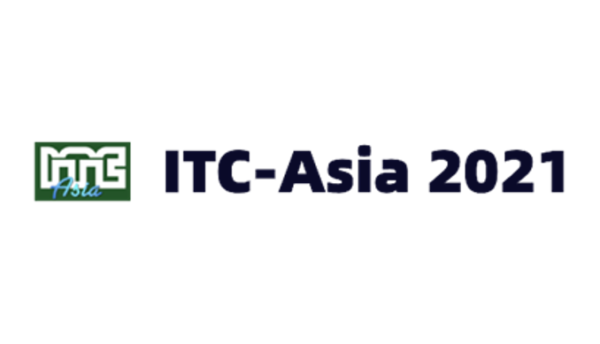 Don’t miss it: Automotive Test and Reliability at ITC-Asia 2021 ...