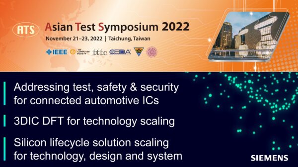 Tessent Solutions - Siemens Software