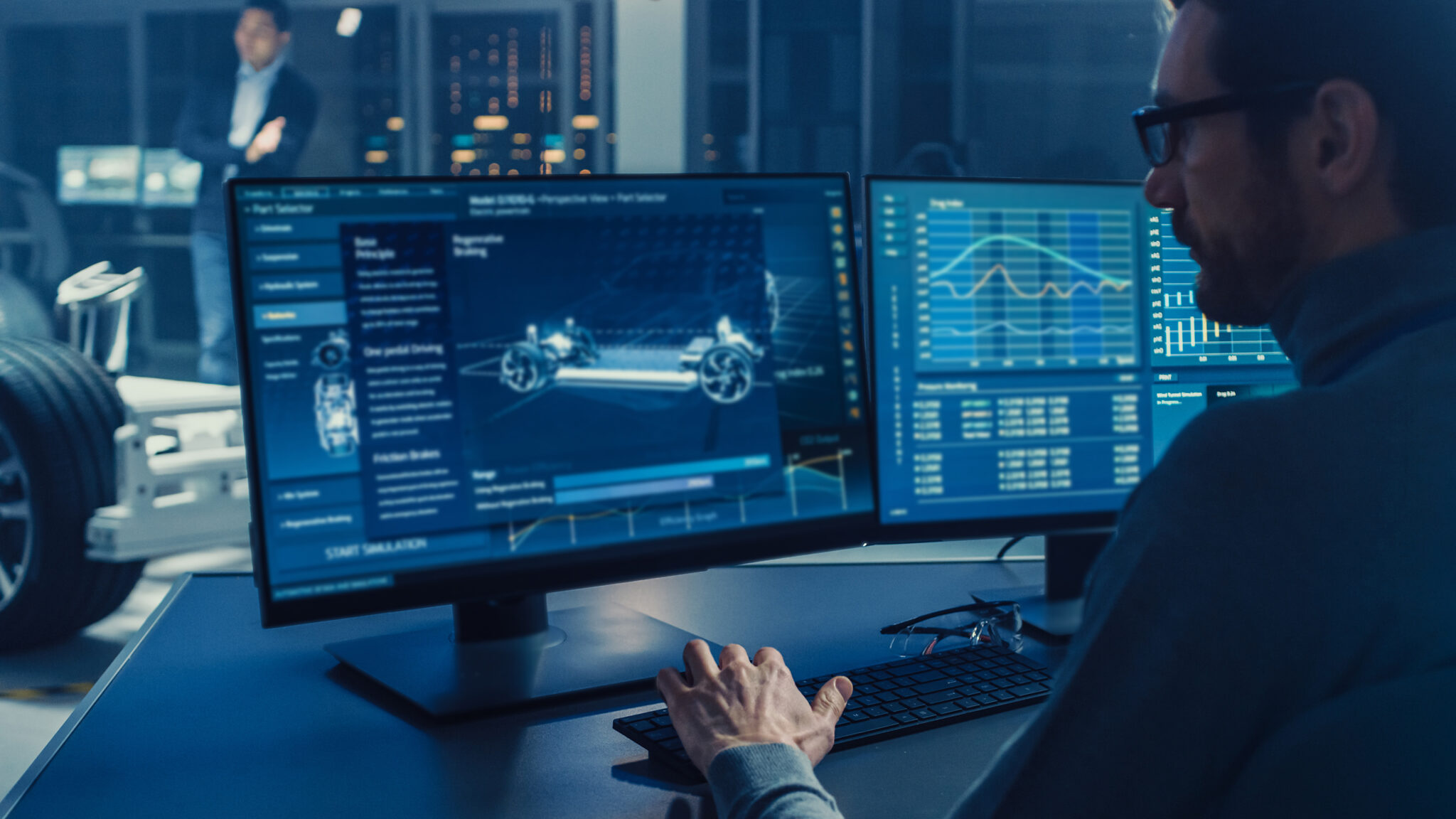 Ensure IC quality with Tessent - Tessent Solutions