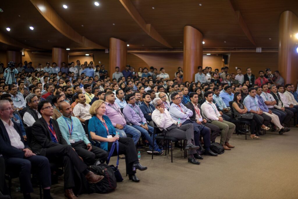 Siemens Pune Technology Conclave – 2018 - MindSphere
