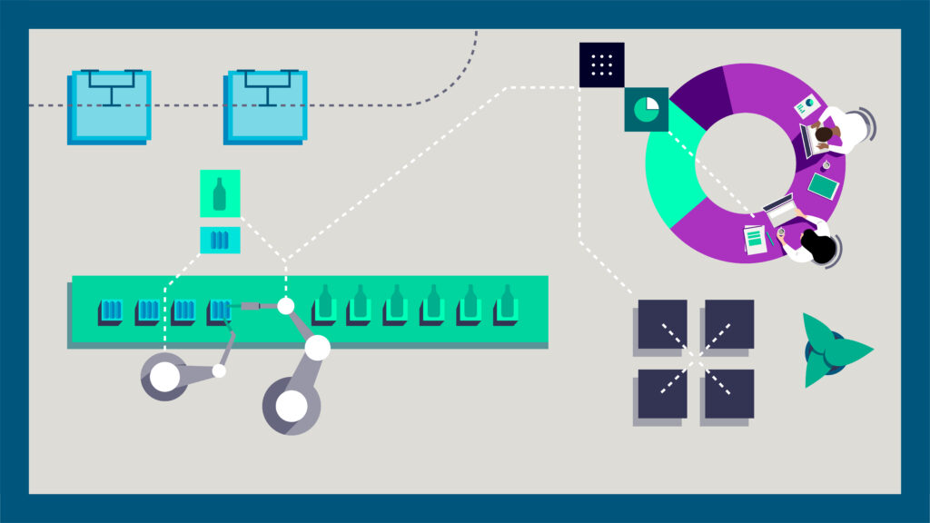 Understand the behavior of your machines with performance monitoring ...