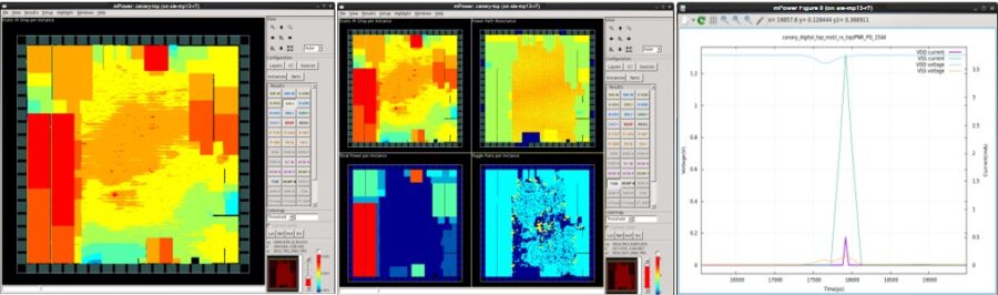 Companies talk about how mPower enables their tape-out success - Design ...