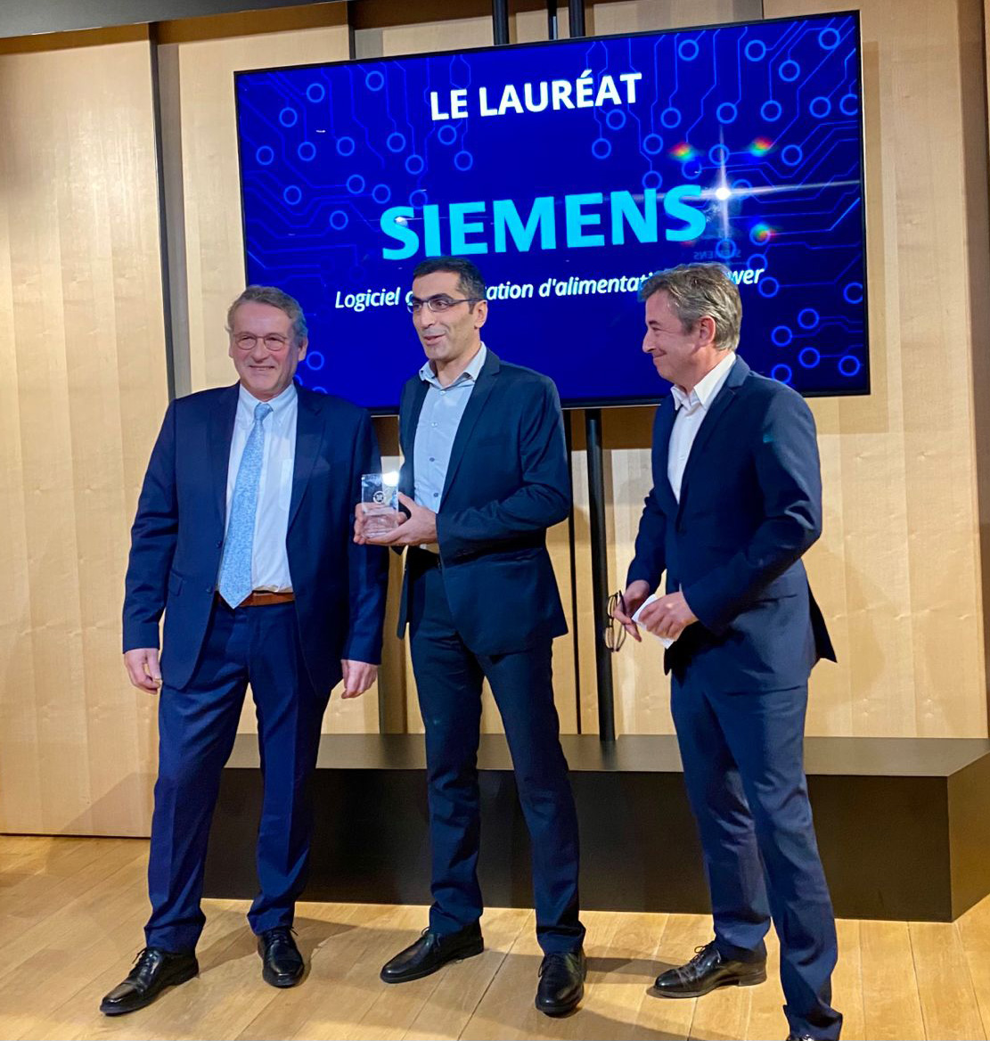 mPower power integrity analysis solution recognized for innovation and ...