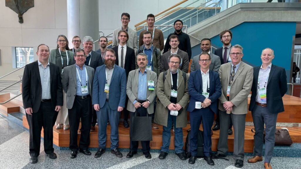 Siemens EDA celebrates 20 years of collaboration with imec - Design ...