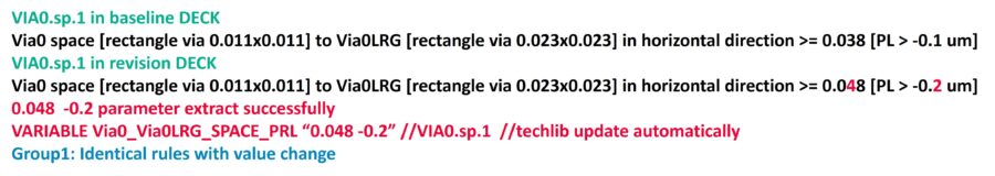 Updating a Calibre DesignEnhancer via insertion kit is fast and easy! - Design with Calibre