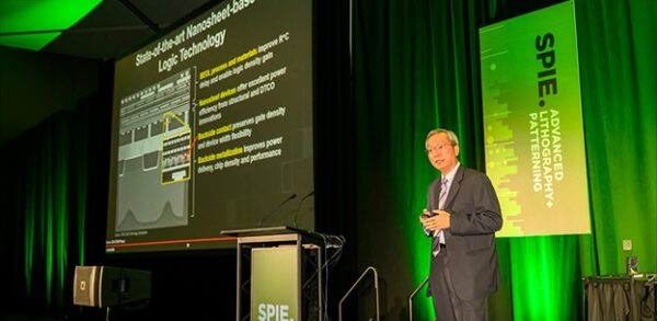 Siemens shines at the 2025 SPIE Advanced Lithography + Patterning ...
