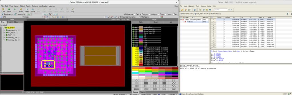 Stress less, innovate more: ensuring 3D IC reliability with Siemens ...