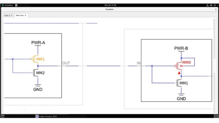 How to boost reliability with early-stage reliability checks - Design with Calibre