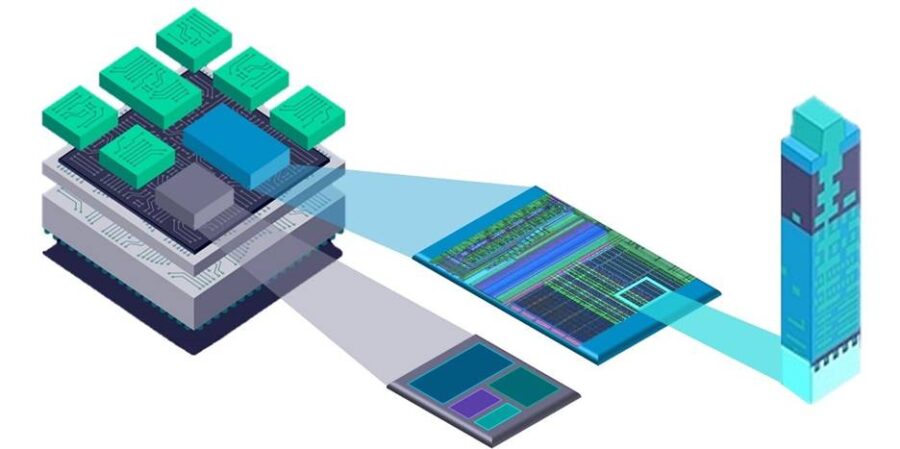 Stress less, innovate more: ensuring 3D IC reliability with Siemens ...