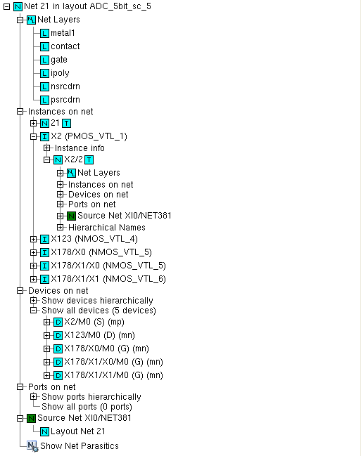 Boost simulation results with powerful selective net extraction with Calibre xACT - Design with ...