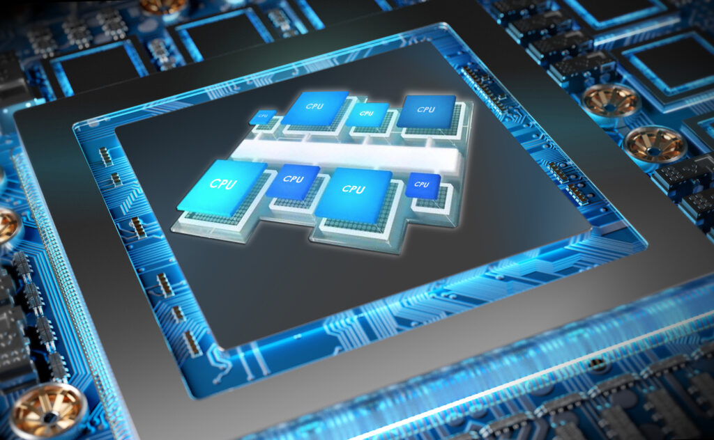 Multicore Blog Part 2 - Hypervisors and Homogenous Systems - Embedded ...