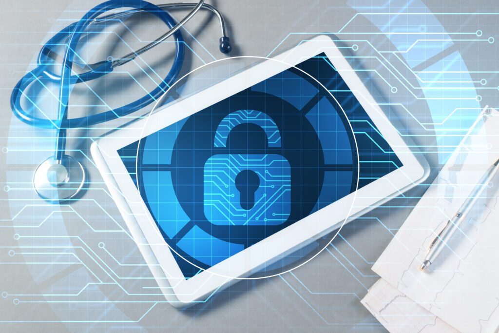 Medical Device Security – A Challenge to Overcome - Embedded Software