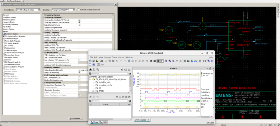 Do You Need Help With Your “Analog/Mixed Signal” Designs? - Siemens ...
