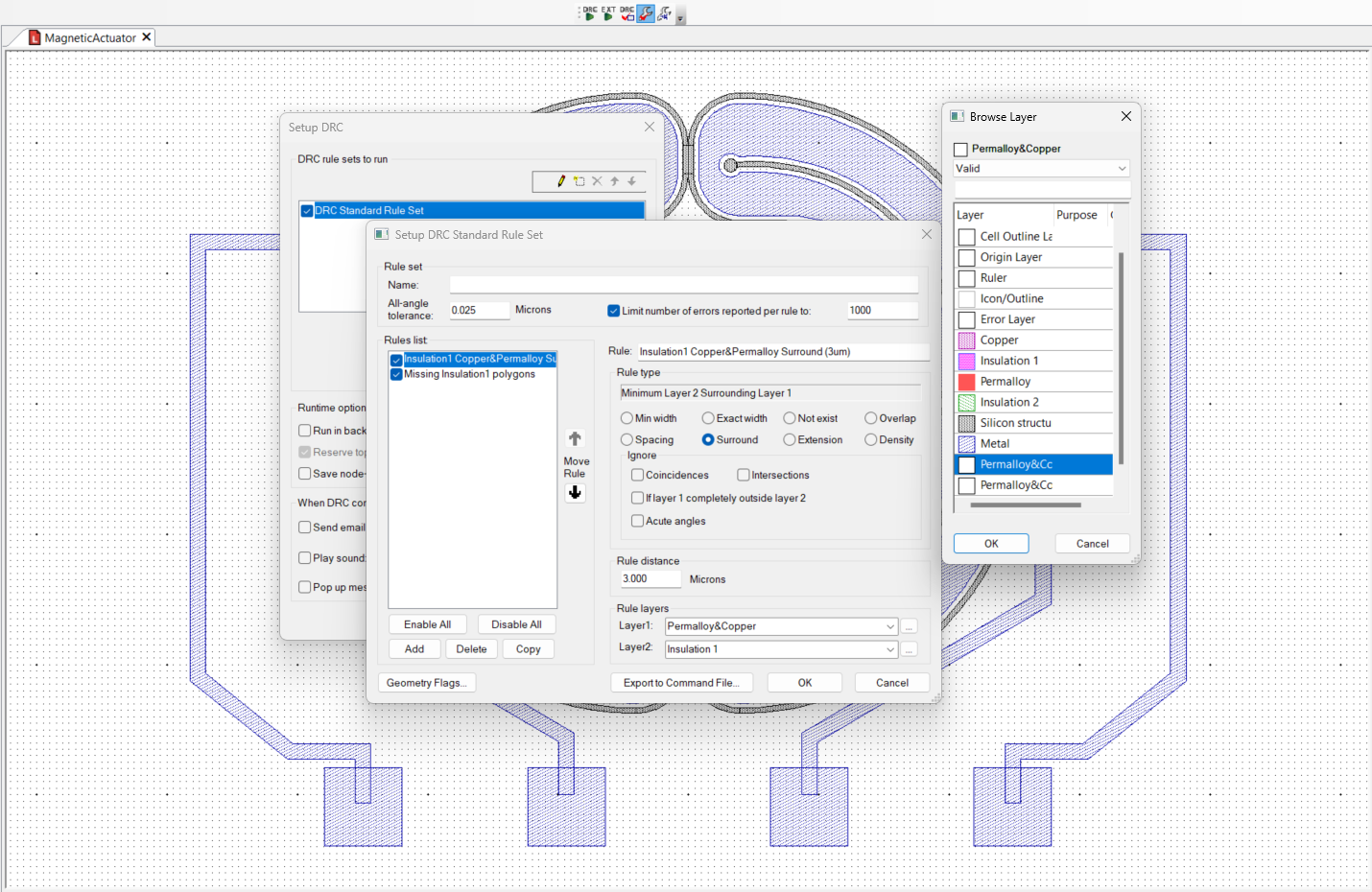 Unlock the Potential of Seamless MEMS Design with Siemens Custom IC L ...
