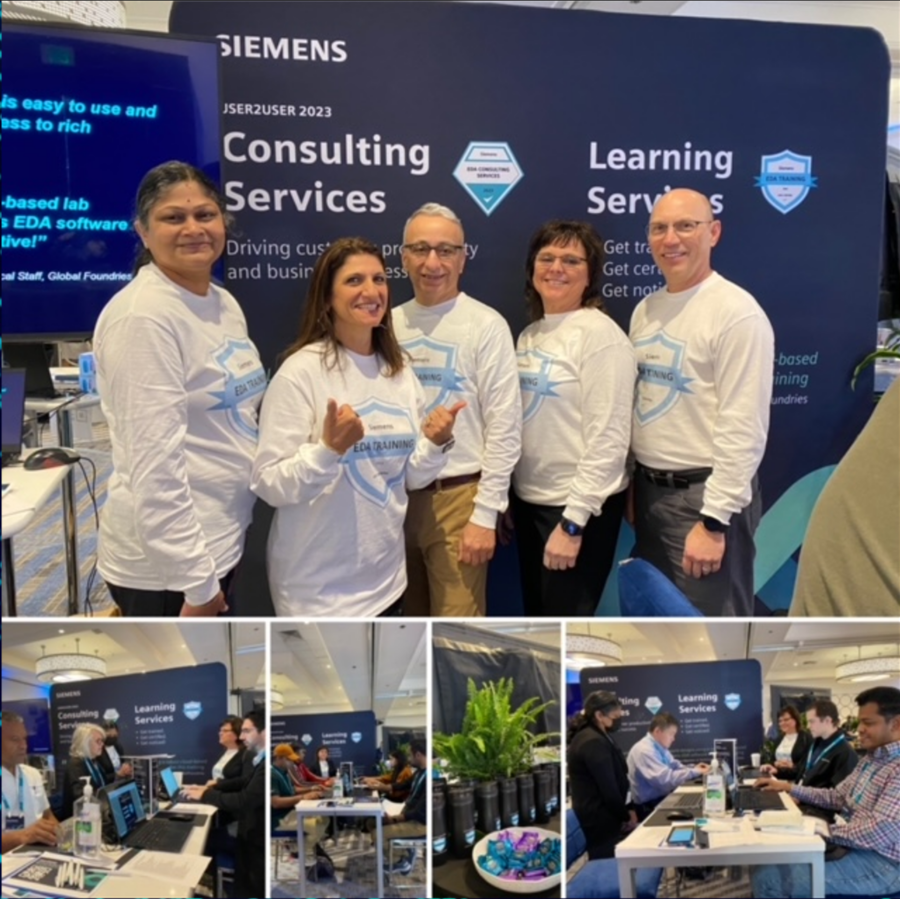 Enhance your User2User conference experience! Sign up for a training ...