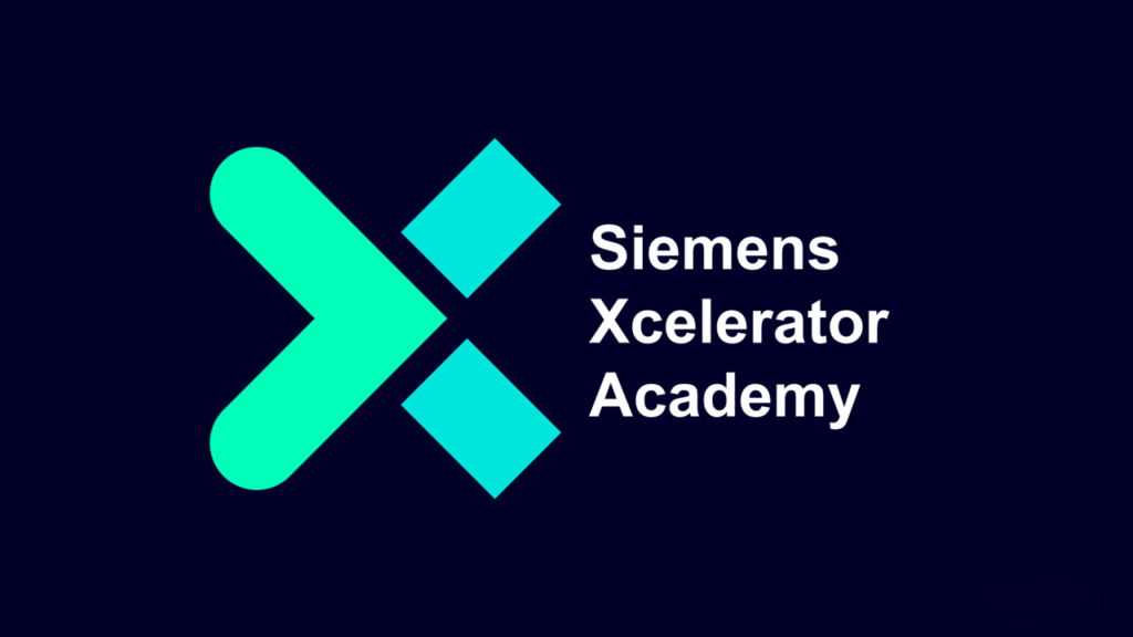 Buy One Get One Free - Siemens Xcelerator Academy