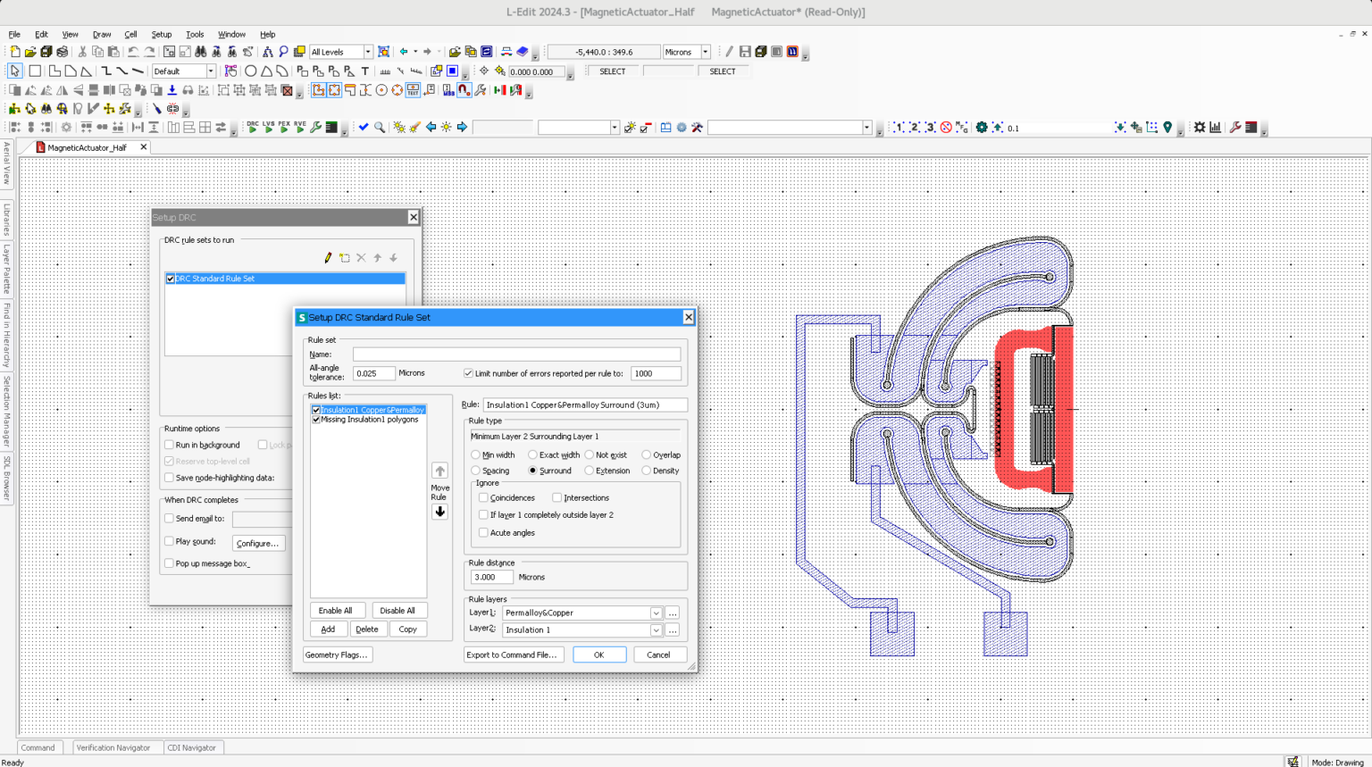 Unlock the Potential of Seamless MEMS Design with Siemens Custom IC L-Edit MEMS - Siemens ...