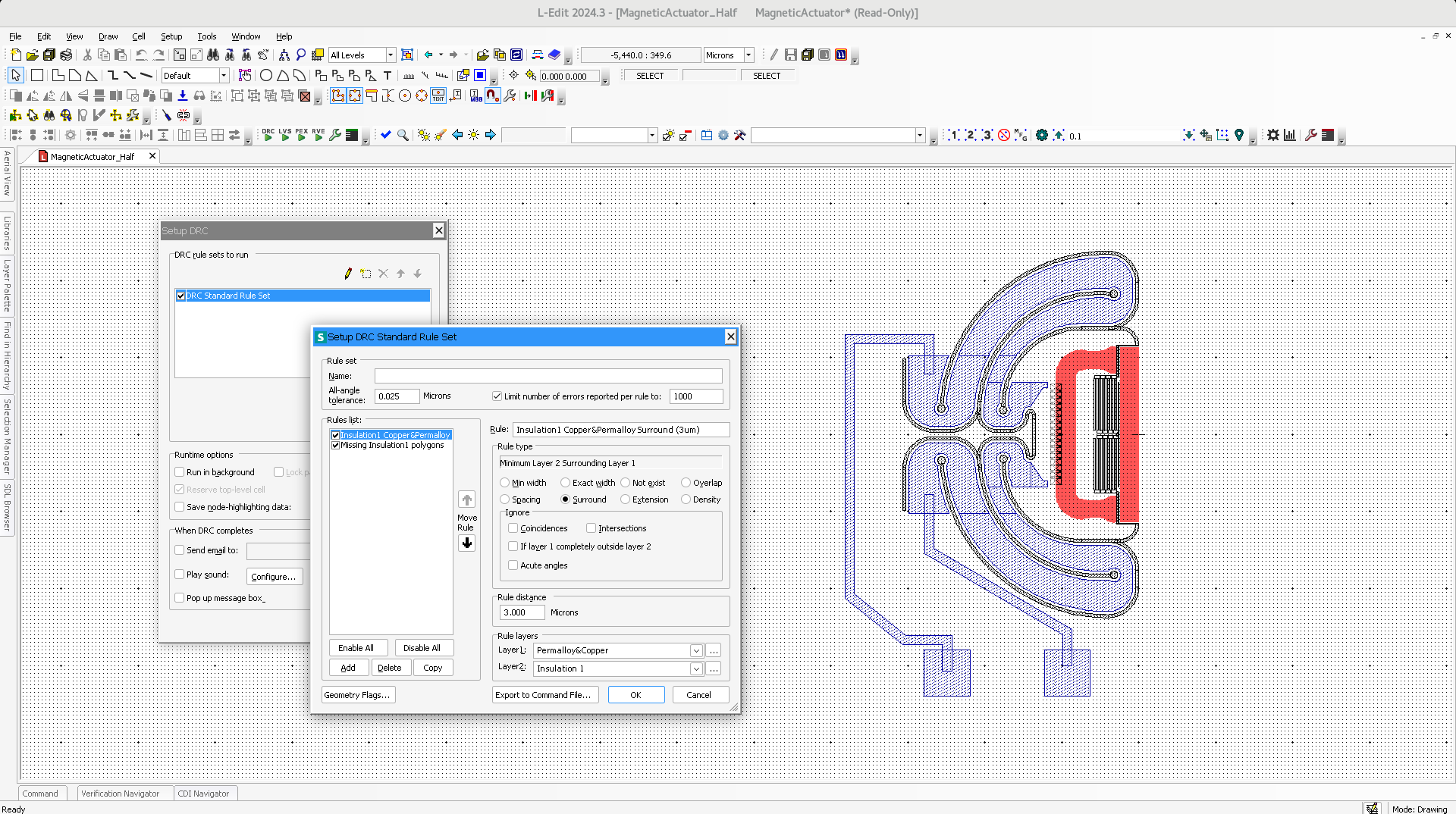 Unlock the Potential of Seamless MEMS Design with Siemens Custom IC L ...