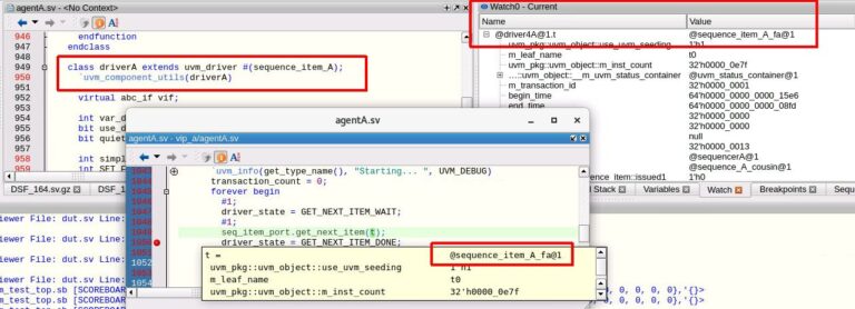 UVM Testbench Debug - A Day At The Beach - Right? - Verification Horizons