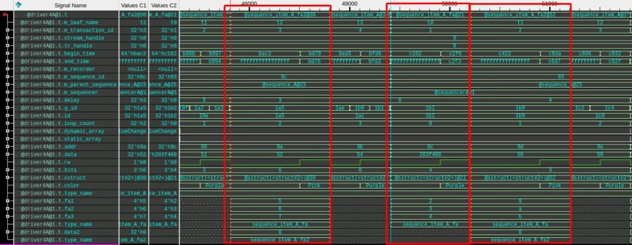 UVM Testbench Debug - A Day At The Beach - Right? - Verification Horizons