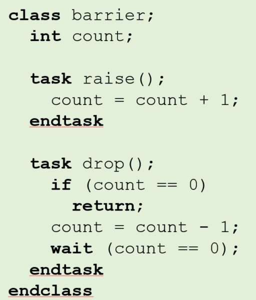 UVM Objections at DVCON US 2024 - and Grape Jelly - Verification Horizons