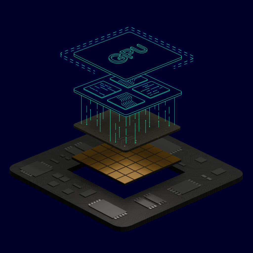 Transforming AI with HBM: Siemens’ Avery VIP powers Rambus' Industry ...