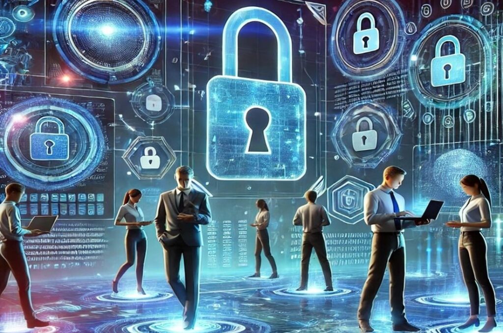 Securing the Future: A Deep Dive into Cryptography and Data Protection ...