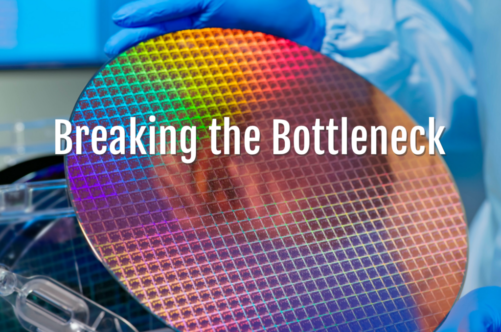 Breaking the Bottleneck: A Smarter Approach to Semiconductor Verification - Verification Horizons