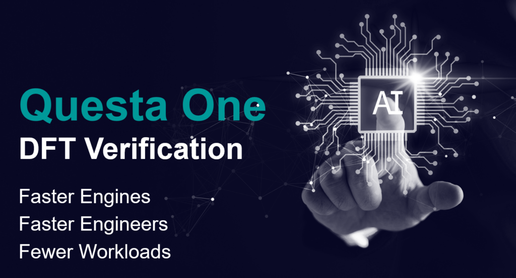 Addressing the evolving challenges in DFT Verification