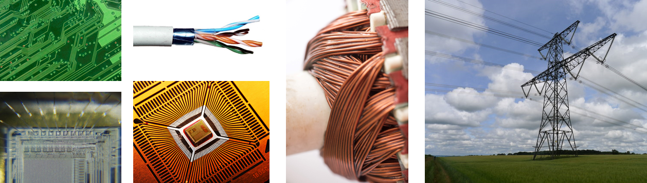 Demystifying Electromagnetics, Part 2 - Wires - Simulating the Real World