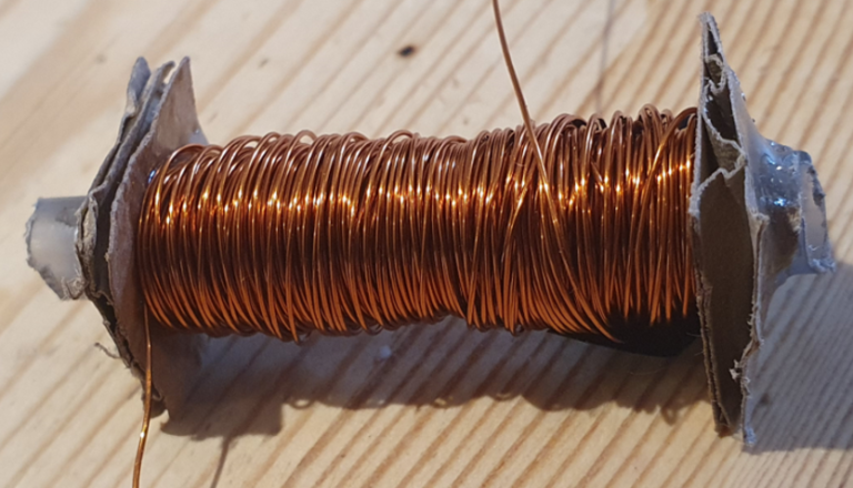 Demystifying Electromagnetics, Part 7 - Solenoids - Simulating the Real ...