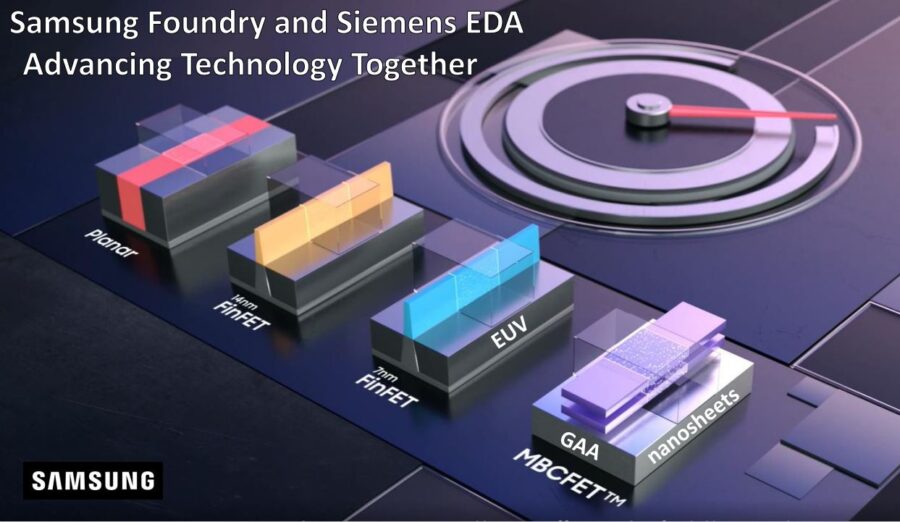 A Powerful Analog Verification Platform for Samsung Foundry’s Advanced ...