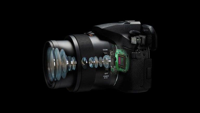 The Charisma of Cinema from Analog to CMOS - Custom IC