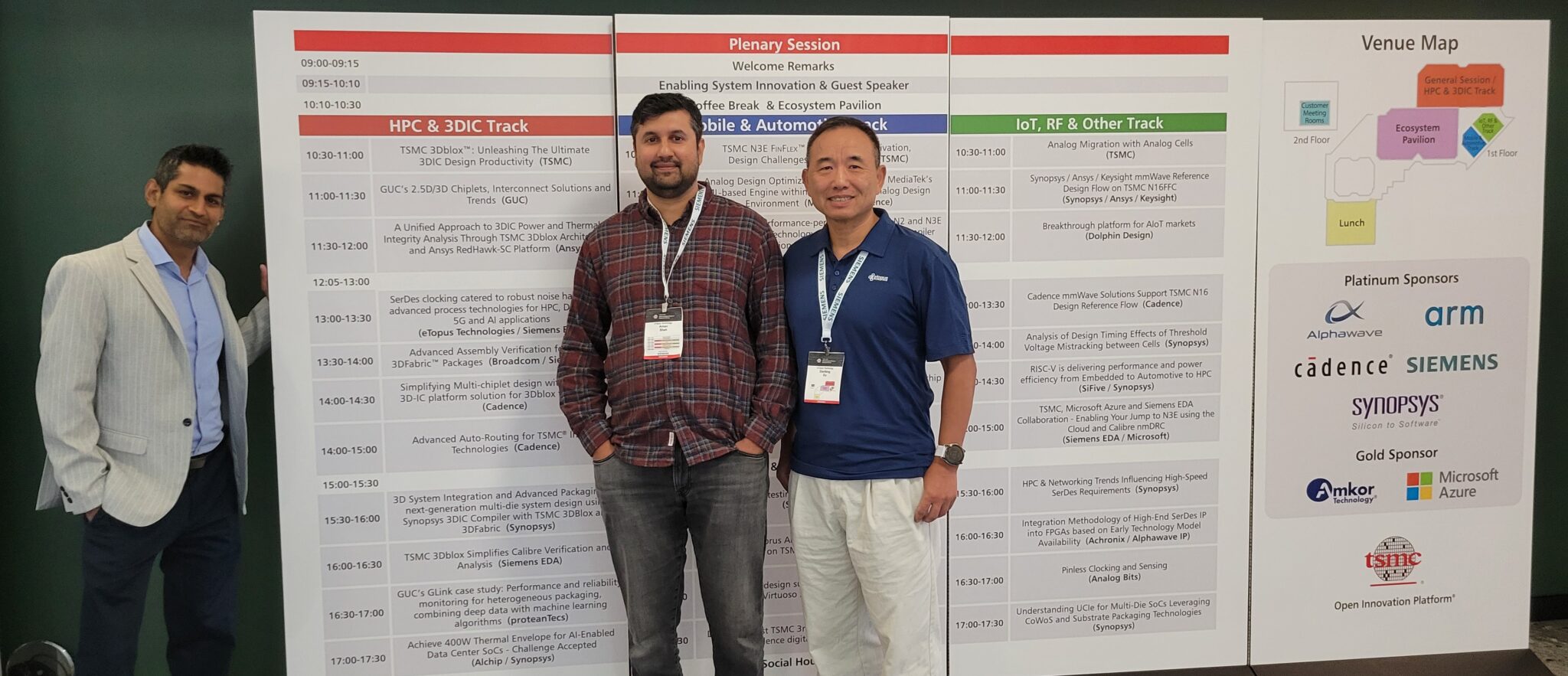 eTopus and Siemens partner on advanced transceivers taking mainstage at ...