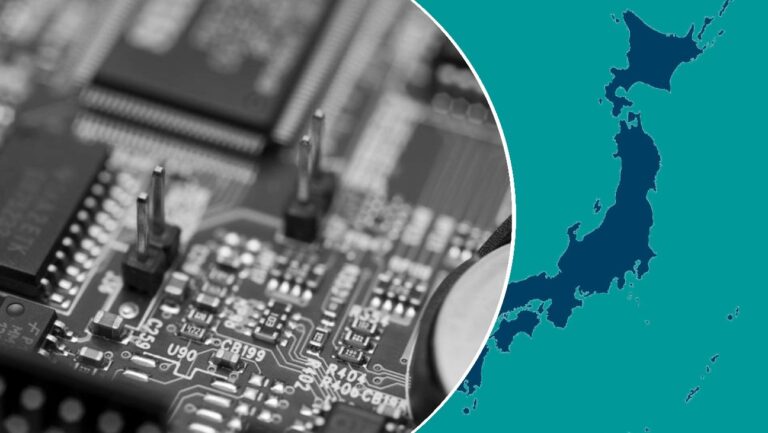 The Resurgence of Japan's Semiconductor Industry - Custom IC