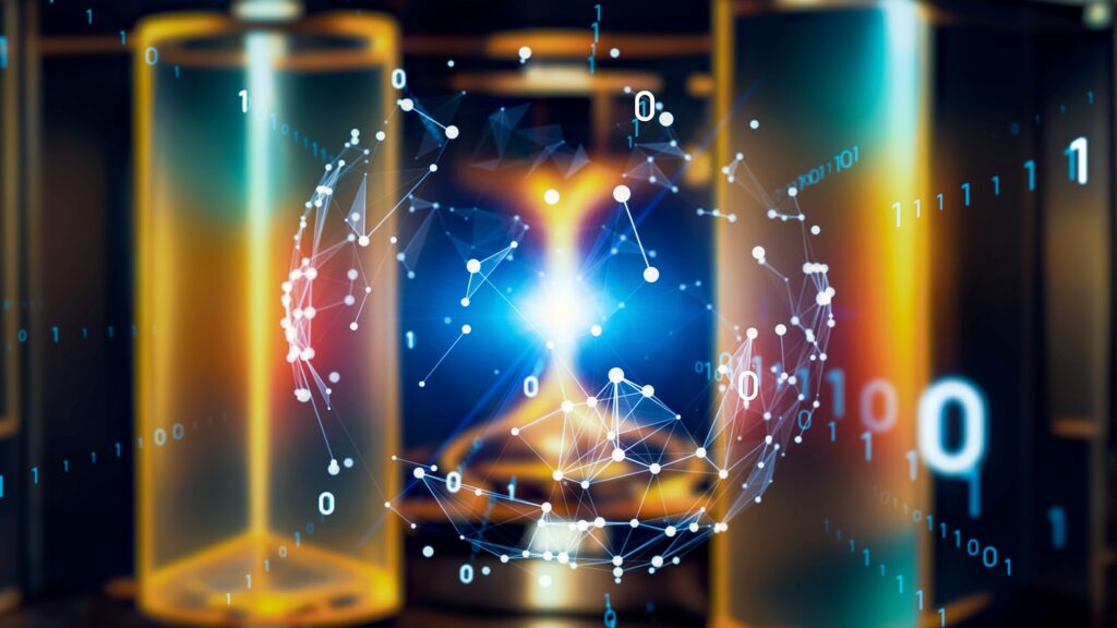 Quantum semiconductor research forges ahead with steady breakthroughs ...