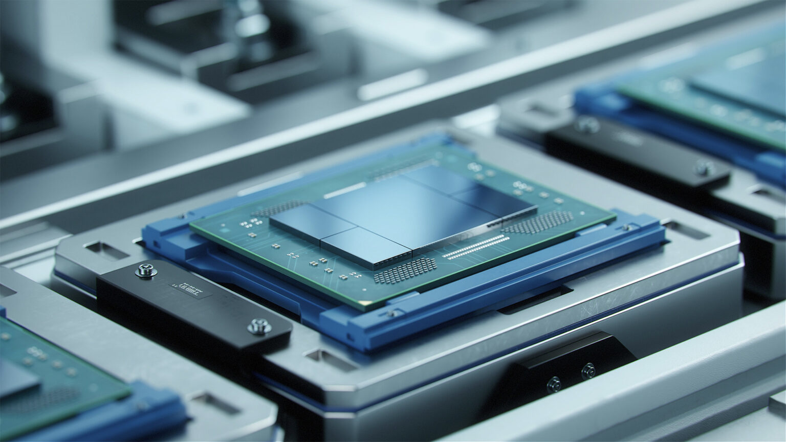 Meet the Solido Custom IC Team at DAC 2025 - Custom IC